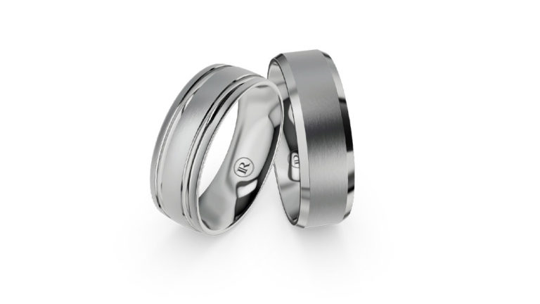 Mens Wedding Rings | Men's Gold Rings | Infinity Rings Australia