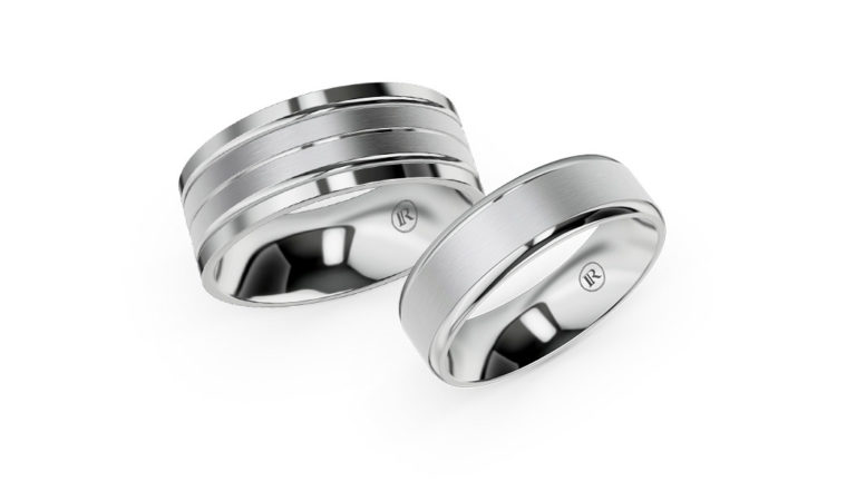 Mens Wedding Rings | Men's Gold Rings | Infinity Rings Australia